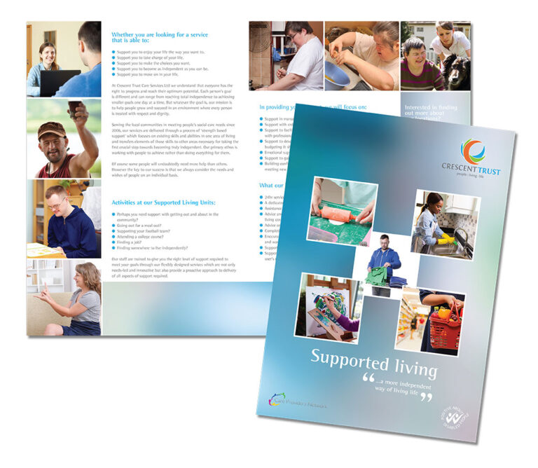 Inspired Services | Design Service